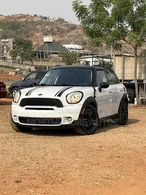 Used Mini Cooper Cars in Nigeria for sale Price on Jiji.ng