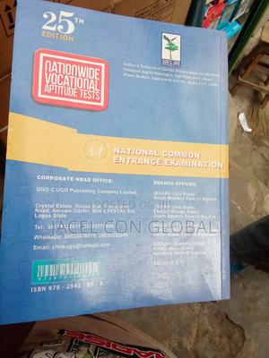 Sure Guide Textbook (Past Questions for Primary School) in Isolo ...