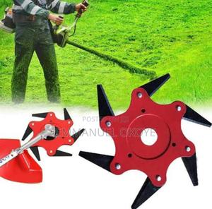 6-Leaf Steel Blade Razor R Trimmer Head and Machine in Isolo - Farm ...