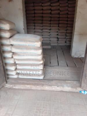 Best Distributor of Bua and Dangote Cemente in Port-Harcourt - Building Materials, Nnaemeka ...