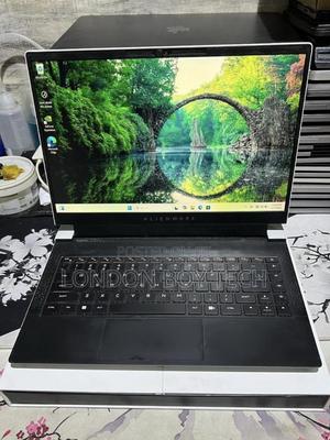Laptop Dell Alienware X14 32GB Intel Core I7 SSD 2T in Ikeja - Laptops ...