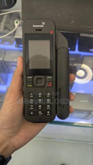 New Mobile Phone 8 GB Black in Isolo - Mobile Phones, Emmanuel Okoye ...