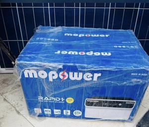 3.5kva 24v Mopower Solar Inverter Pure Sine in Gwarinpa - Solar Energy ...