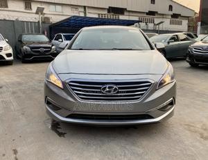 Hyundai Sonata 2015 in Ojodu - Cars, Dayo Aor Autos | Jiji.ng