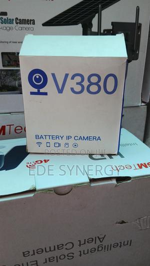 Smart Discrete Ip Camera With Mobile App for sale - Ede Synergy Price ...