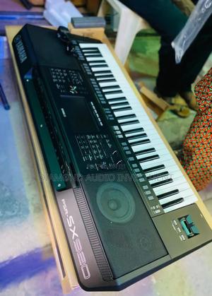 Yamaha PSR S920 Keyboard for sale - DIAMOND AUDIO INVESTMENT Price: ₦ ...