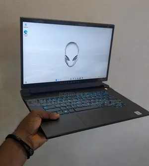 Dell Alienware Laptops & Computers in Nigeria for sale Prices on Jiji.ng