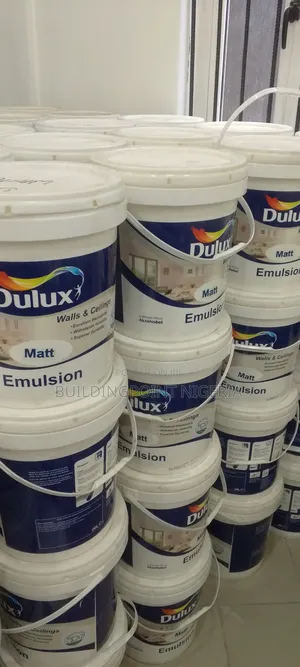 Dulux Paints in Nigeria for sale Prices on Jiji.ng