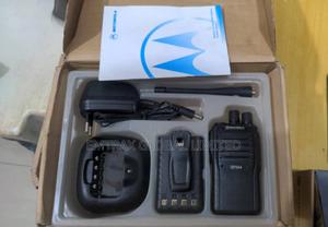 Motorola Gp344 Dual Band in Ojo - Audio & Music Equipment, Emtrax ...