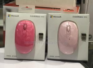 Microsoft Wireless Mouse 1850 in Wuse - Computer Hardware, Remek's ...