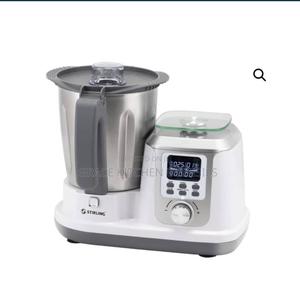 Stirling 10-in-1 Multifunction Thermo Cooker in Ojo - Kitchen ...