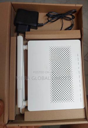 Onu Gpon, Xpon Huawei Fiber Fibre Router in Ikeja - Networking Products ...