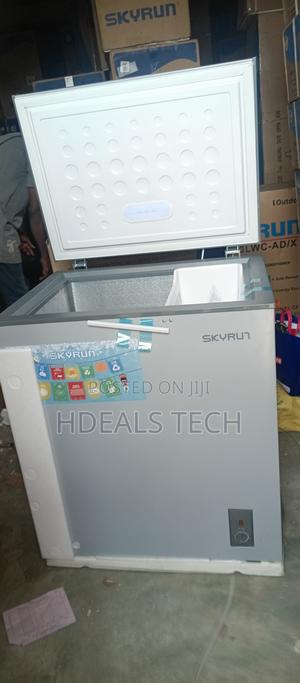 Smart Choice- Skyrun 145liters Freezer in Ajah - Home Appliances ...