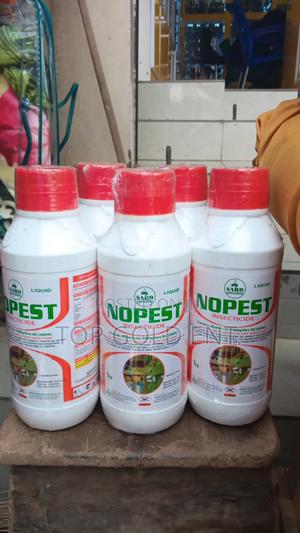 Nopest Insecticide in Lagos Island (Eko) - Household Chemicals, Rasaq ...