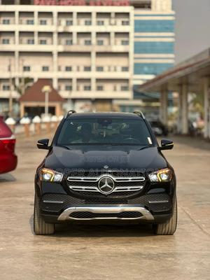 Mercedes-Benz GLE-Class GLE 350 4MATIC 2020 Black in Kado - Cars ...