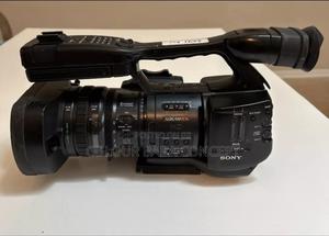 Sony Ex1 Video Camera in Amuwo-Odofin - Photo & Video Cameras, Colour ...
