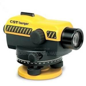 CST-Berger 32x Automatic Level in Lagos Island (Eko) - Measuring ...