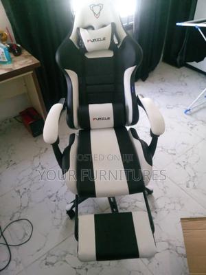 Furgle Gaming Chair PRO in Ikeja - Furniture, Your Furnitures | Jiji.ng