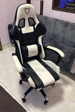 Furgle Gaming Chair PRO in Ikeja - Furniture, Your Furnitures | Jiji.ng