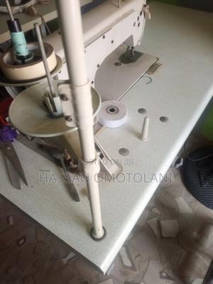 Industrial Weaving Machine in Abeokuta North - Manufacturing Equipment ...