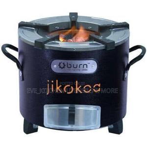 Jikokoa Charcoal Stove in Benin City - Kitchen Appliances, Chinenye ...