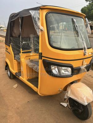 Best Tricycle 2014 Modern Direct Brand New Keke Napeps in Ikorodu ...