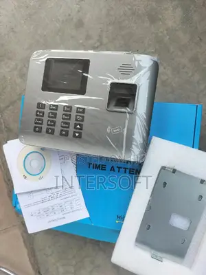 Fingerprint Biometric Machines in Nigeria for sale Price on Jiji.ng