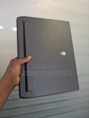 Dell Alienware Laptops & Computers in Nigeria for sale Prices on Jiji.ng