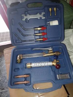 Unitor Welding and Cutting Set in Lagos Island (Eko) - Building ...