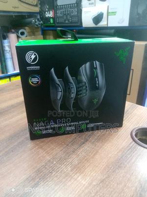 Razer Naga PRO in Ikeja - Computer Accessories , Ng Computers Ventures ...