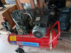 AIRMEC(Speroni) Compressor 1.5HP, 50ltrs in Port-Harcourt ...