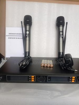 Original 500meter Digital Wireless Microphone Extreme in Ojo - Audio ...