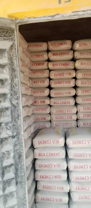 Bua and Dangote Cemente Supply in Bauchi LGA - Building Materials, Nnaemeka Eunice | Jiji.ng