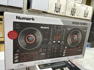 Numark Mixtrack Platinum Fx in Ojo - Audio & Music Equipment, Jpsound ...