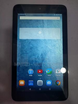 Alcatel 1T 7 4 GB Black in Ikeja - Tablets, Mojeed Atanda Vastly | Jiji.ng