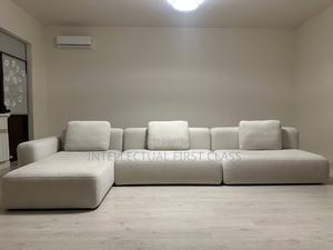 Set of Luxury L Shaped Chair in Karu - Furniture, Khalid Shehu | Jiji.ng