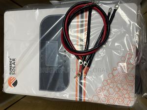 SUNERGY Solar Inverter With Cable 5kva in Ojo - Solar Energy ...