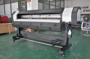 6ft Yinghe Large Format Printer (Brand New) in Surulere - Printing ...