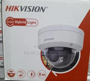 4mp Smart Hybrid Indoor Camera in Ikeja - Security & Surveillance, New ...