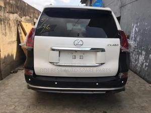 Lexus GX 460 Complete Back Light 2020 Model for sale - Odi Best Auto ...