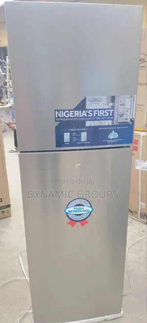 Thermocool Refrigerators in Nigeria for sale Prices on Jiji.ng