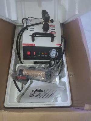 Pony Baby Industrial Vacuum Steam Boiler Ironing Machine for sale ...