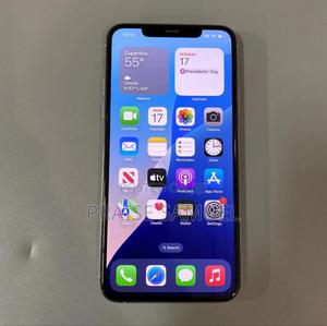 New Apple iPhone 11 Pro Max 256 GB Gold in Ojo - Mobile Phones, Praise ...