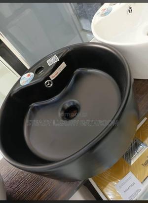 Normal Round Basin in Orile - Plumbing & Water Supply, Steady Luxury ...
