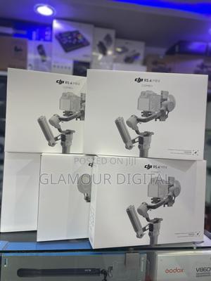 Dji Rs4 Mini Combo in Ikeja - Accessories & Supplies for Electronics, Glamour Digital | Jiji.ng