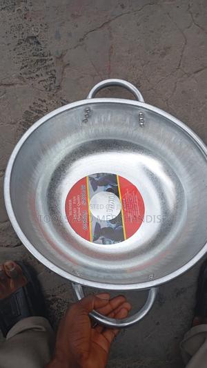 Hummer Strong Head Pan in Lagos Island (Eko) - Kitchenware & Cookware ...