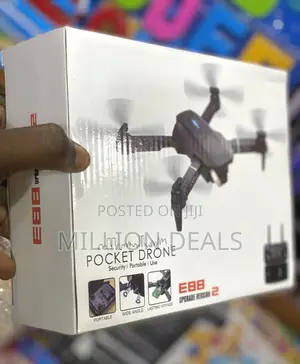 Drones in Nigeria for sale Prices on Jiji.ng