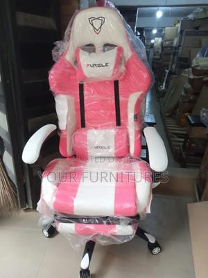 Home and Work Furgle Gaming Chair in Ikeja - Furniture, Your Furnitures ...