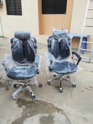 Office Work Kidney Chair in Ikeja - Furniture, Your Furnitures | Jiji.ng