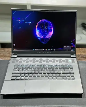 Dell Alienware Laptops & Computers in Nigeria for sale Prices on Jiji.ng